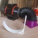 Air Duct Wall Support - Etsy