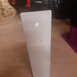 Air Duct Wall Support - Etsy