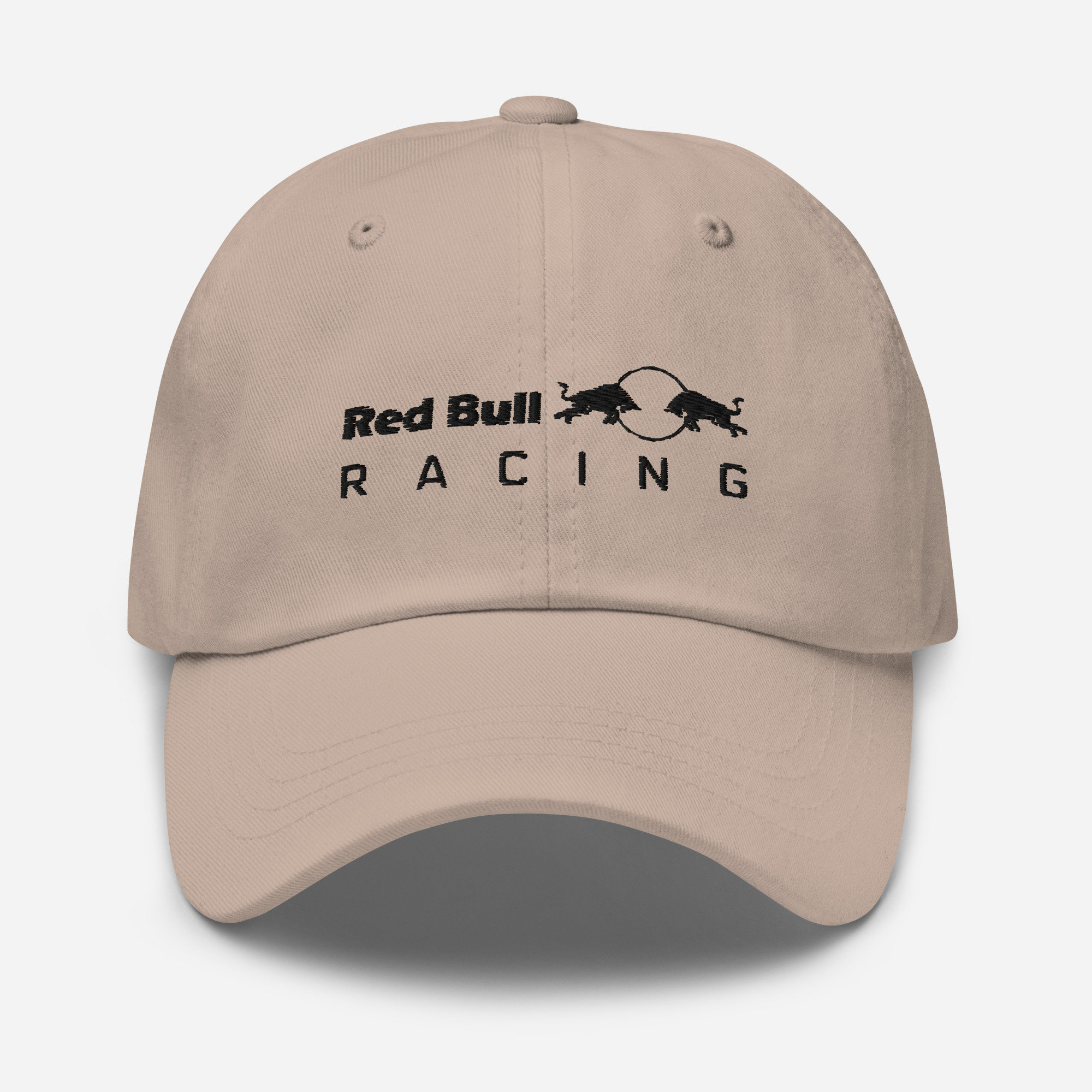 Red Bull F1 Dad Hat - Etsy