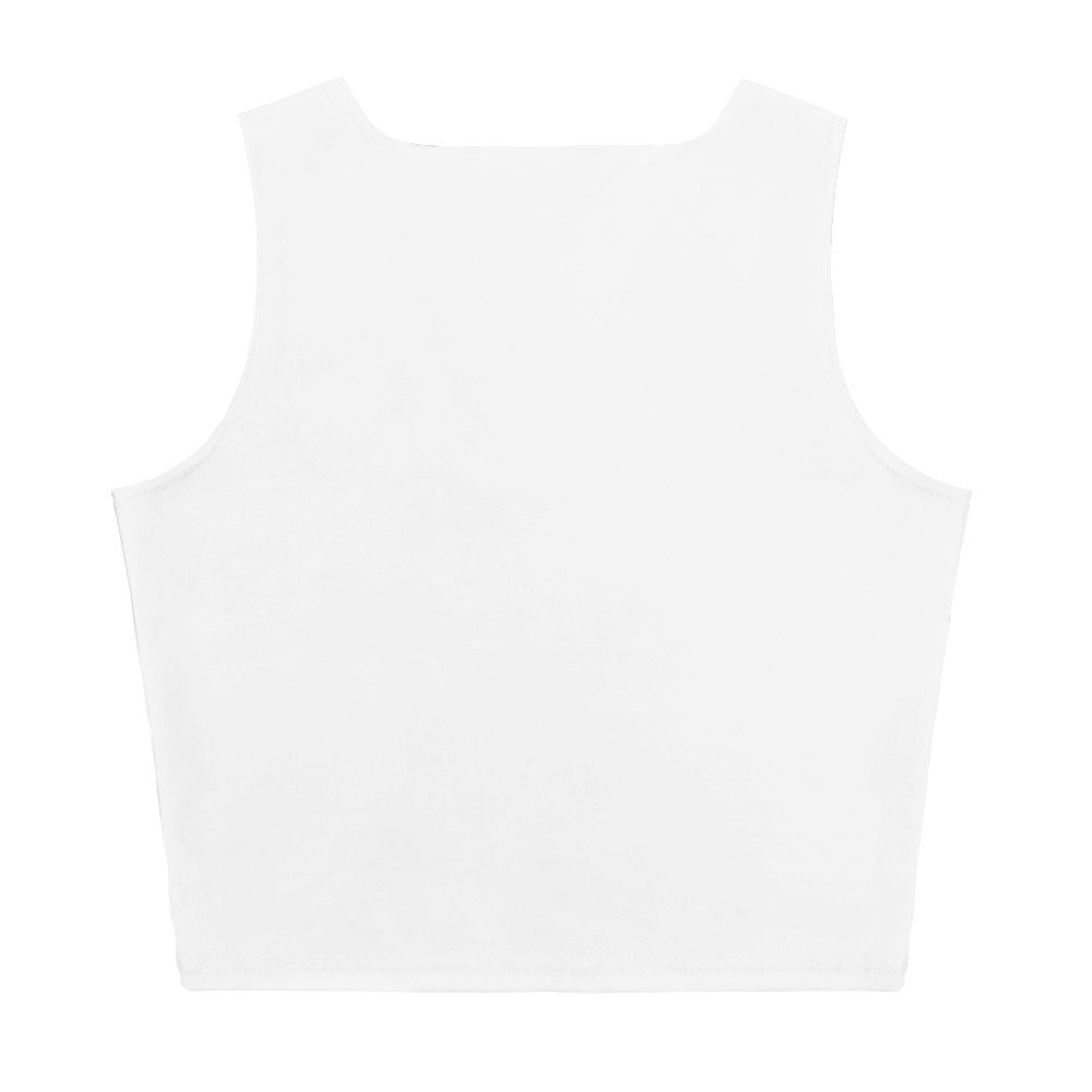 Ferrari Racing F1 Crop Top - Etsy
