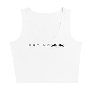 Red Bull Racing F1 Crop Top - Etsy