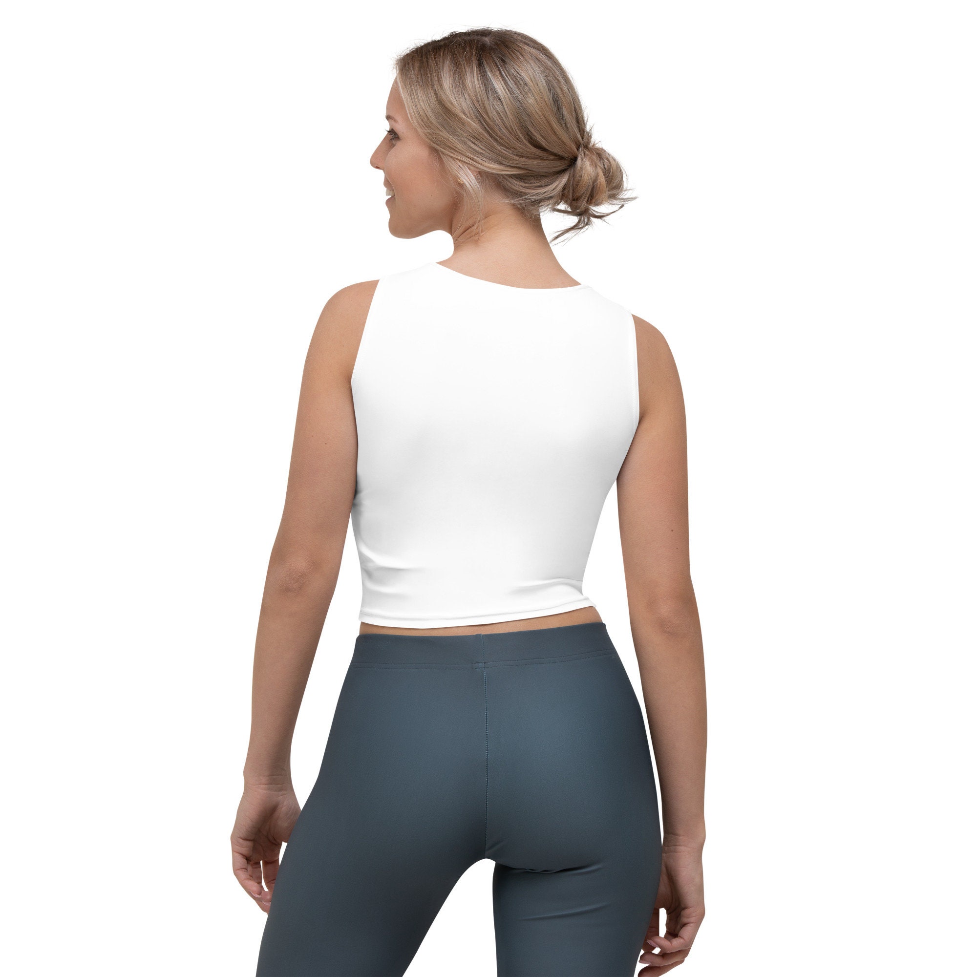 Red Bull Racing F1 Crop Top - Etsy