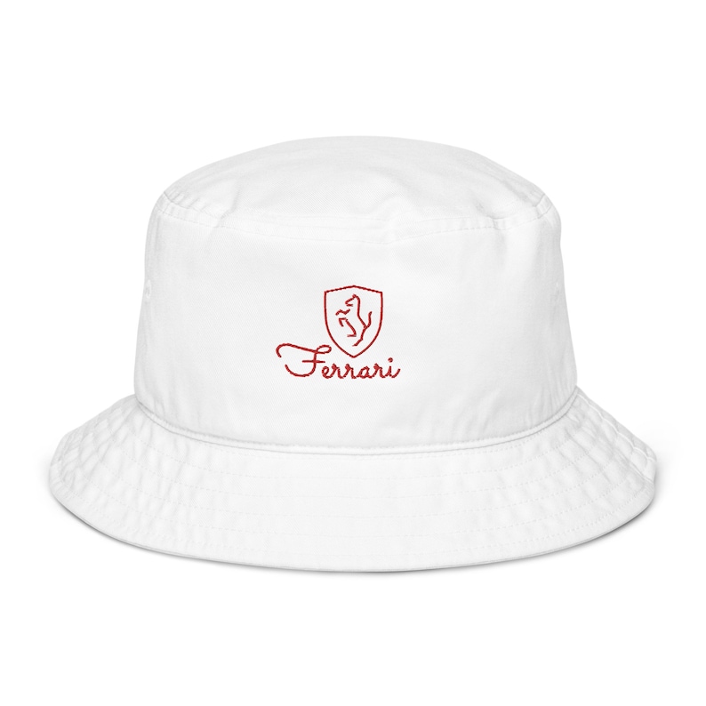 F1 Bucket Hat - Etsy