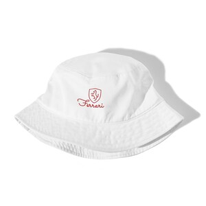 F1 Bucket Hat - Etsy