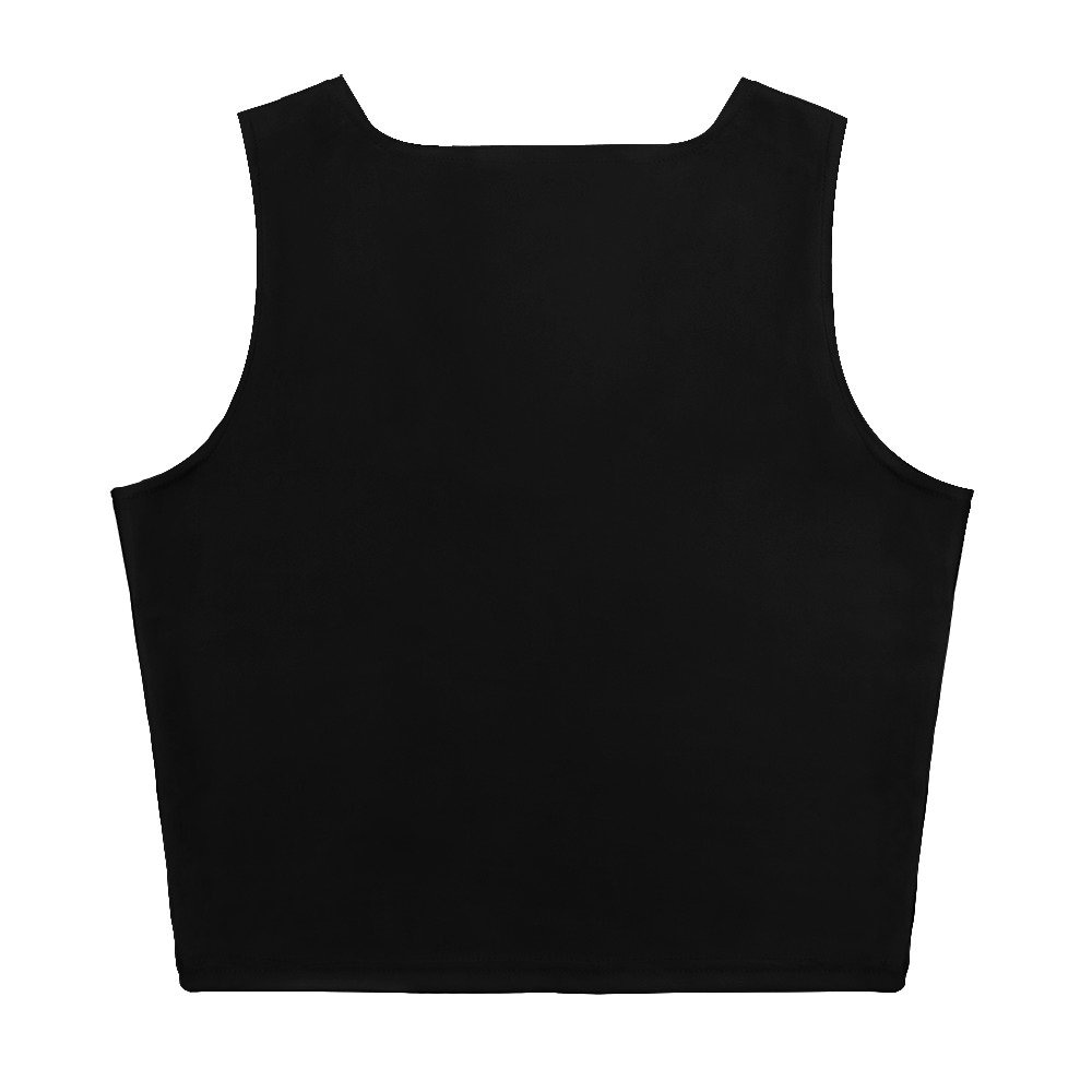 Mercedes Racing F1 Crop Top - Etsy
