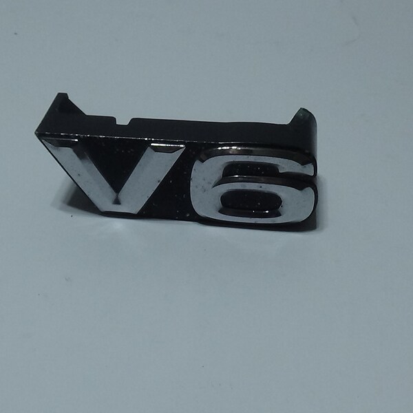 Toyota 4runner Front Emblem - Etsy
