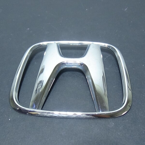Honda Accord Emblem 2008 - Etsy