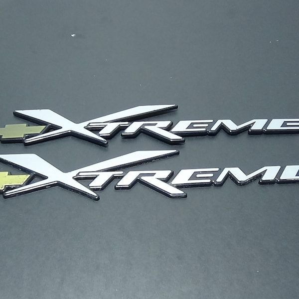 Chevrolet S10 Emblem - Etsy