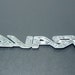 2001-2005 Toyota RAV4 Rear Trunk Chrome Emblem Logo Script - Etsy