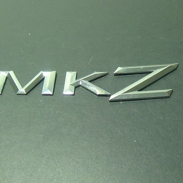 Lincoln Car Emblem - Etsy