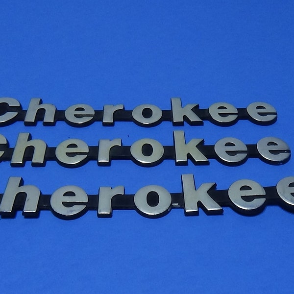 Jeep Fender Logo - Etsy