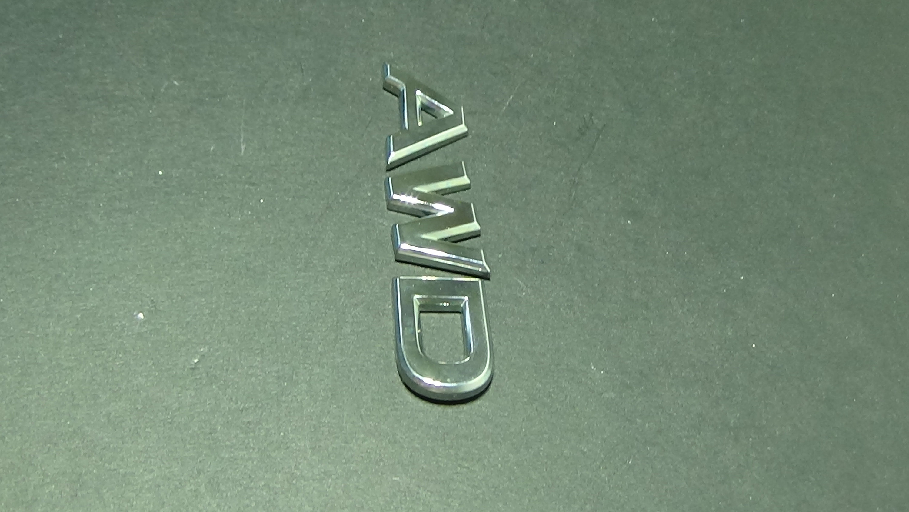 2011-2019 Nissan Juke AWD Emblem Logo Letters - Etsy
