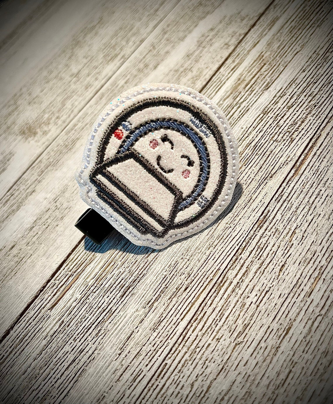 MRI Machine Badge Reel/interchangeable/radiology - Etsy