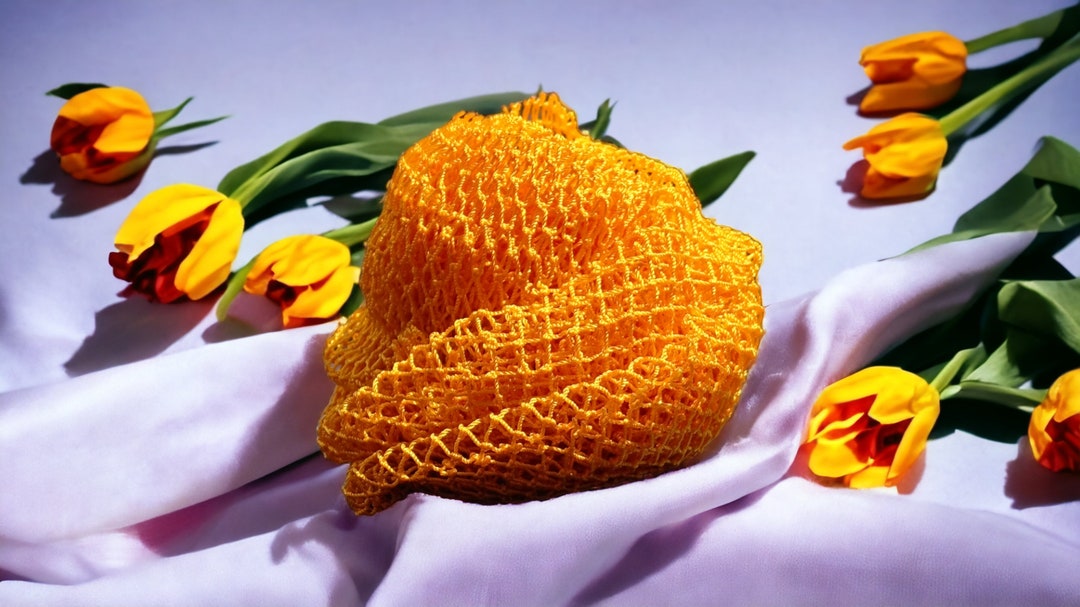 Spruce Your Shower Routine With Our Yellow Body Cleansing Body Scrubber ...