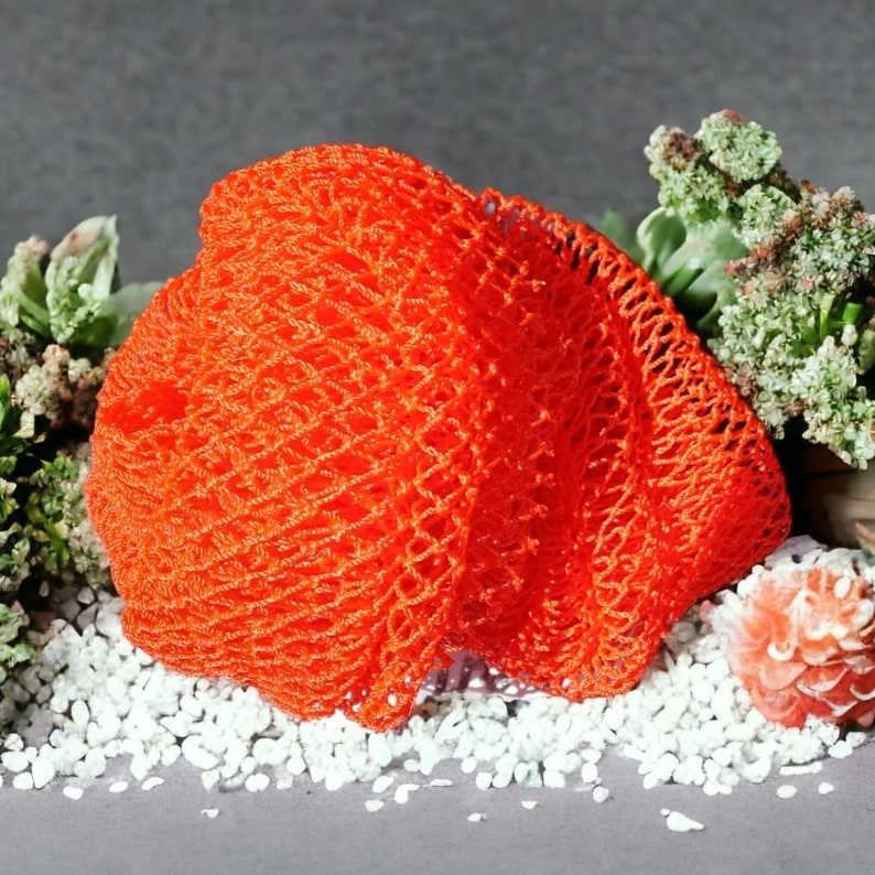 Elevate Your Shower Experience With Our Exquisite African Exfoliating ...