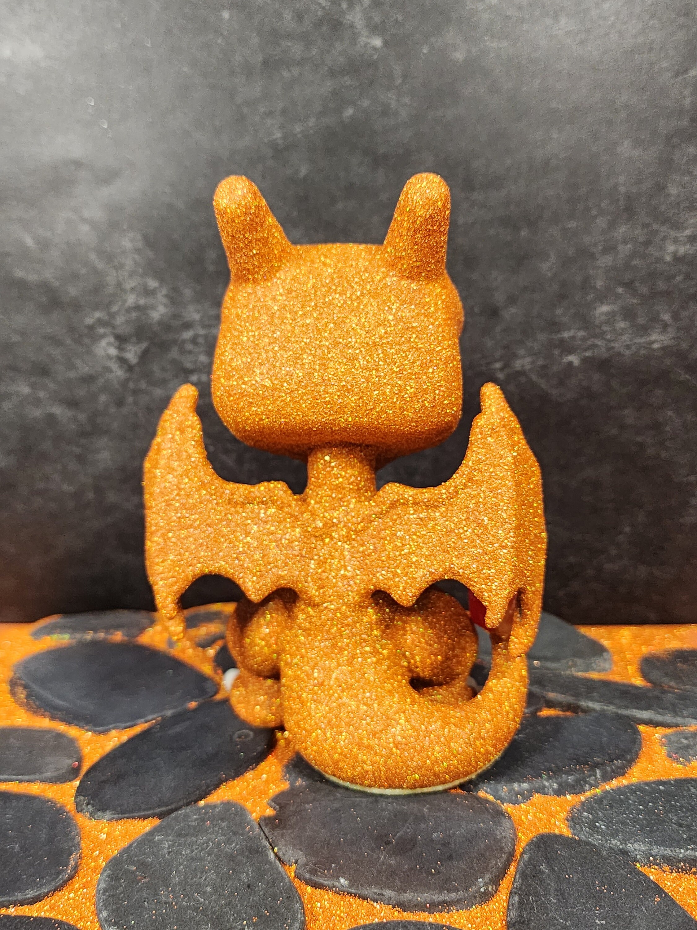 Custom Diamond Charizard - Etsy