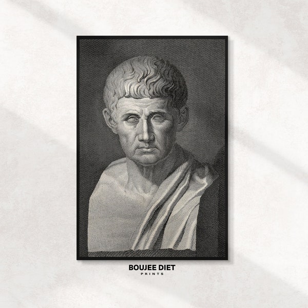 History of Philosophy Poster - Etsy