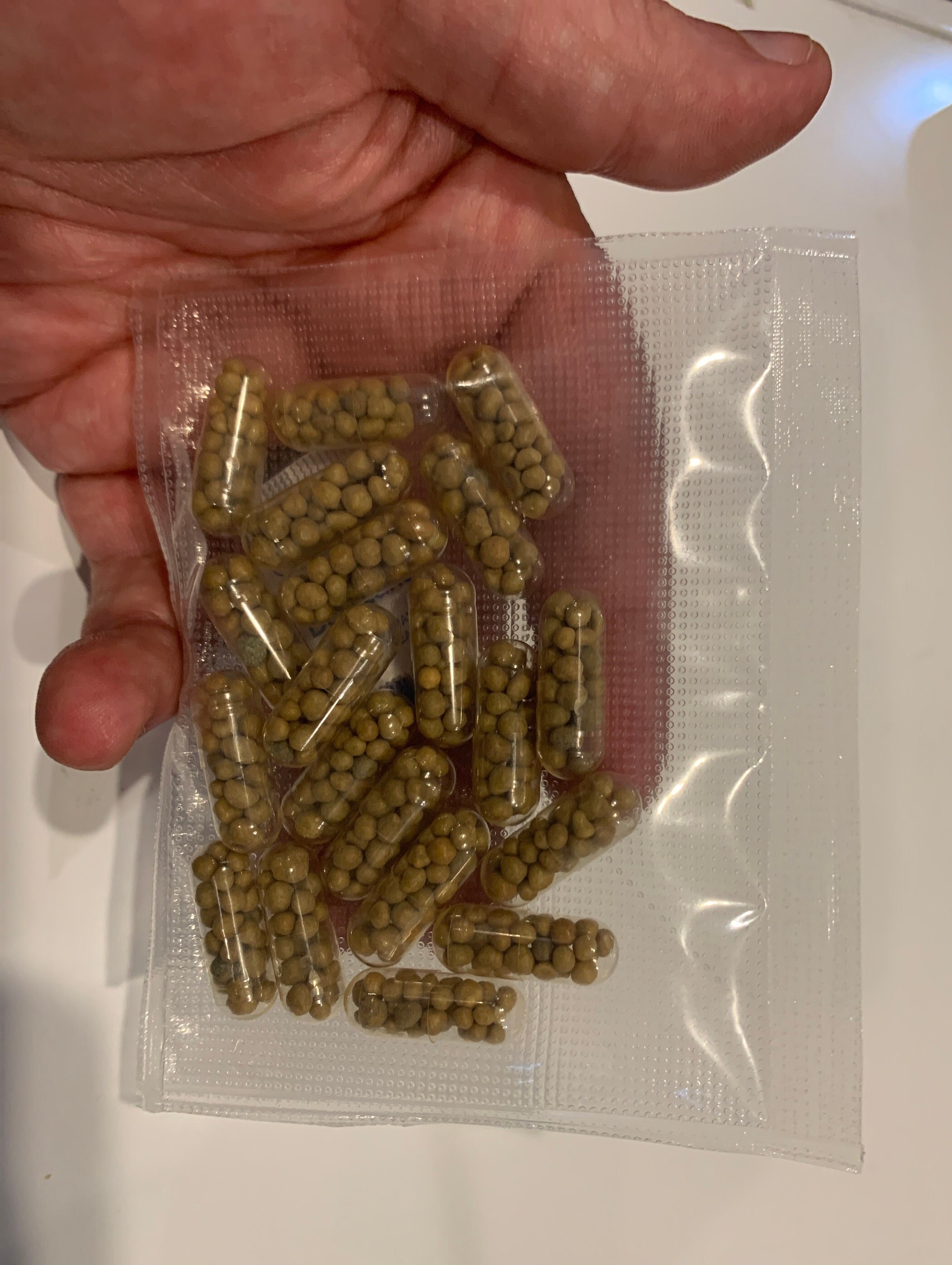 Aquarium Root Tabs - Etsy