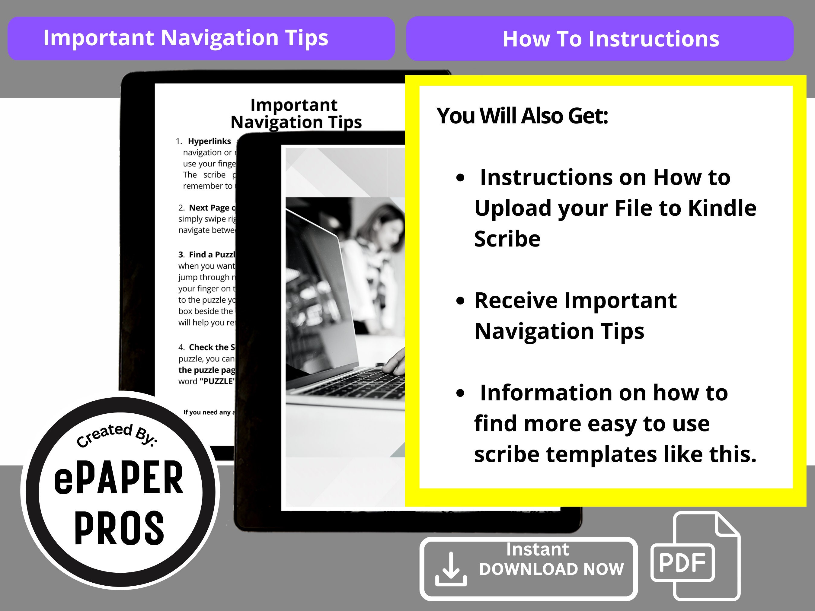 Kindle Scribe Guitar Music Tab Sheet & Lined Lyric Pages, Write Music ...