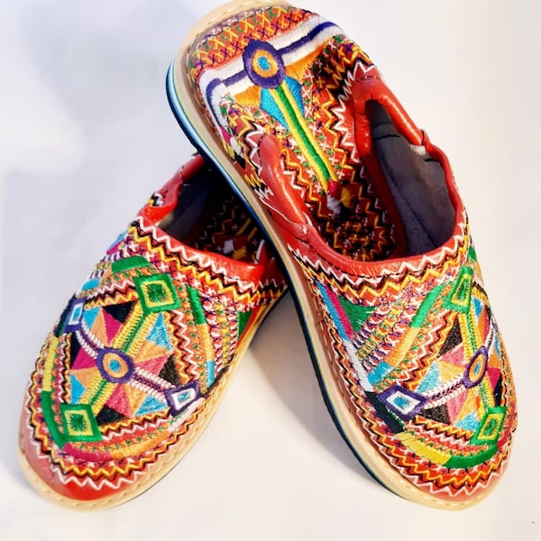 Moroccan Slippers - Etsy