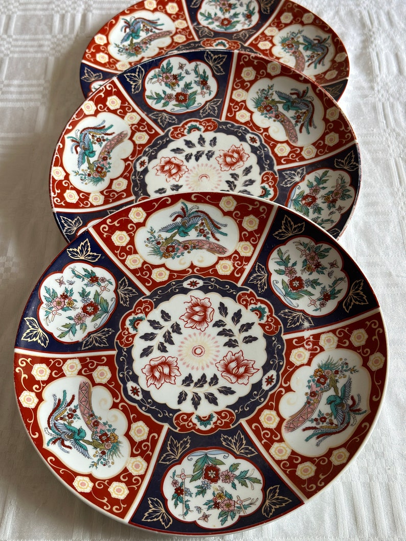 Rare Find: Authentic Moroccan Taous Plate, Handcrafted in 1976, a ...