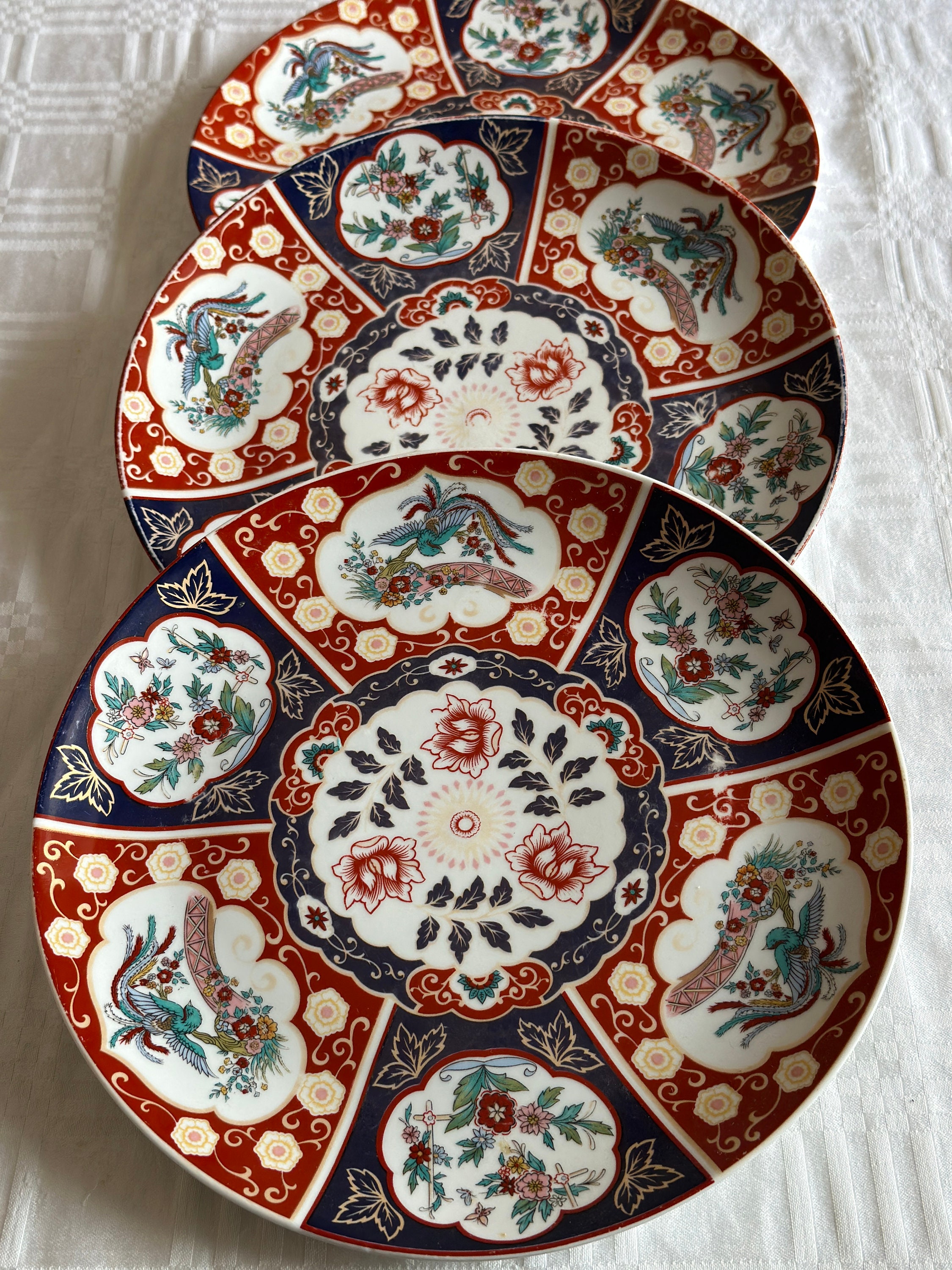 Rare Find: Authentic Moroccan Taous Plate, Handcrafted in 1976, a ...