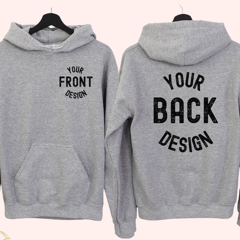 Personalized Tees and Hoodies - Etsy