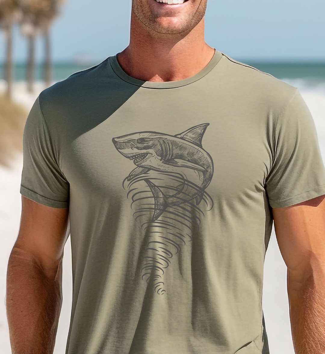 Sharknado Tshirt, Shark Tshirt, Shark Week Shirts, Funny Shark Week ...
