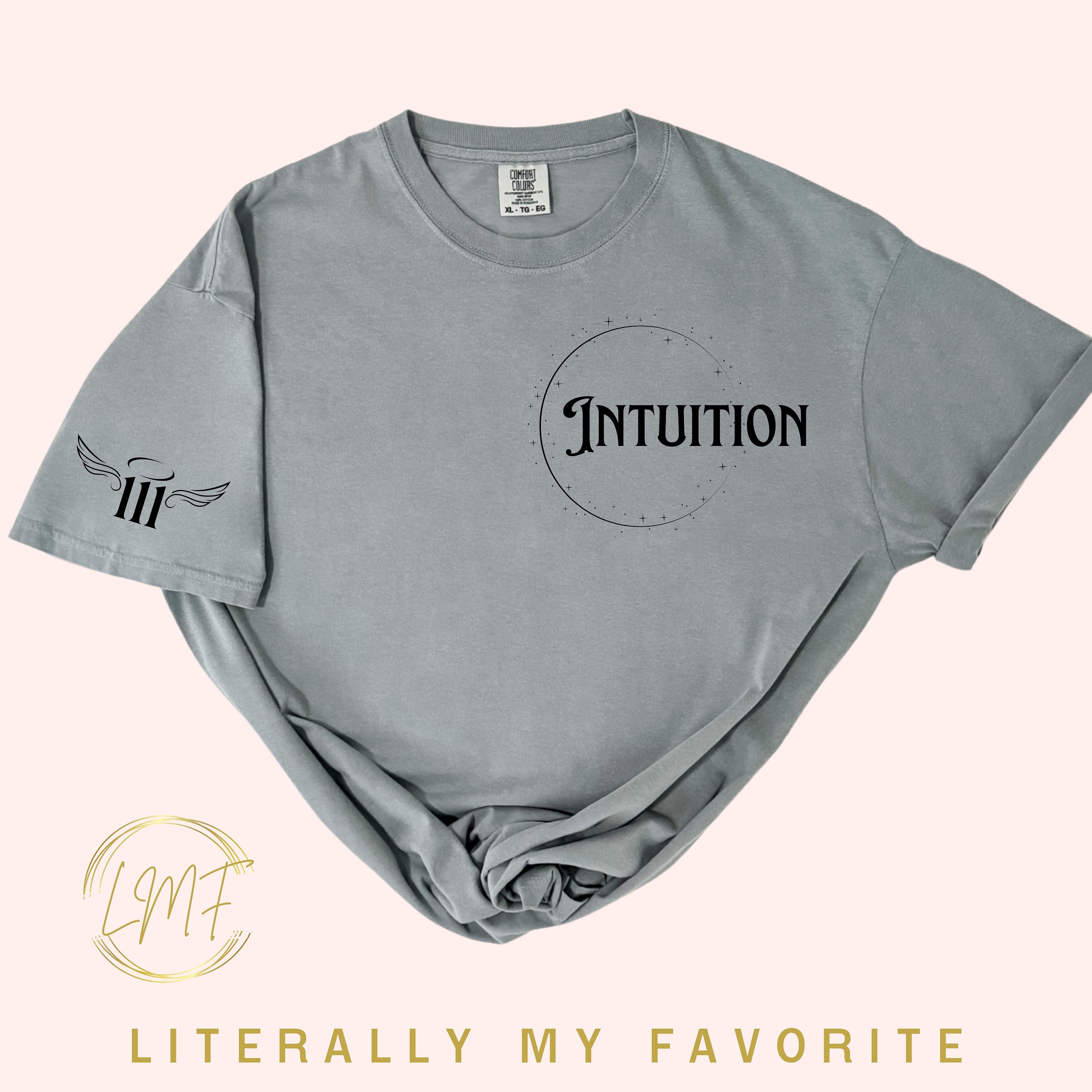 Angel Numbers, Angel Number Gift, Custom Sleeve Print, Custom T-shirts ...