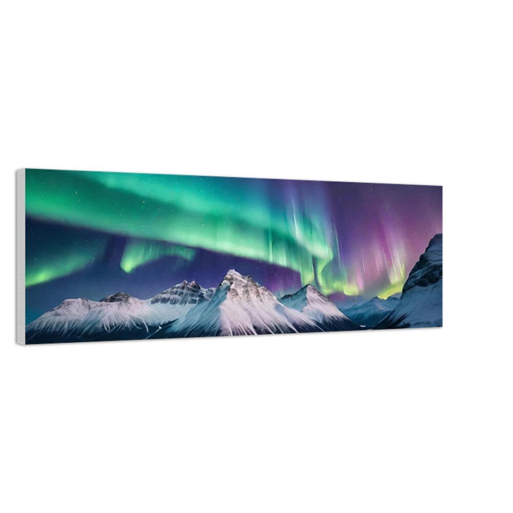 Celestial Symphony Canvas - Etsy