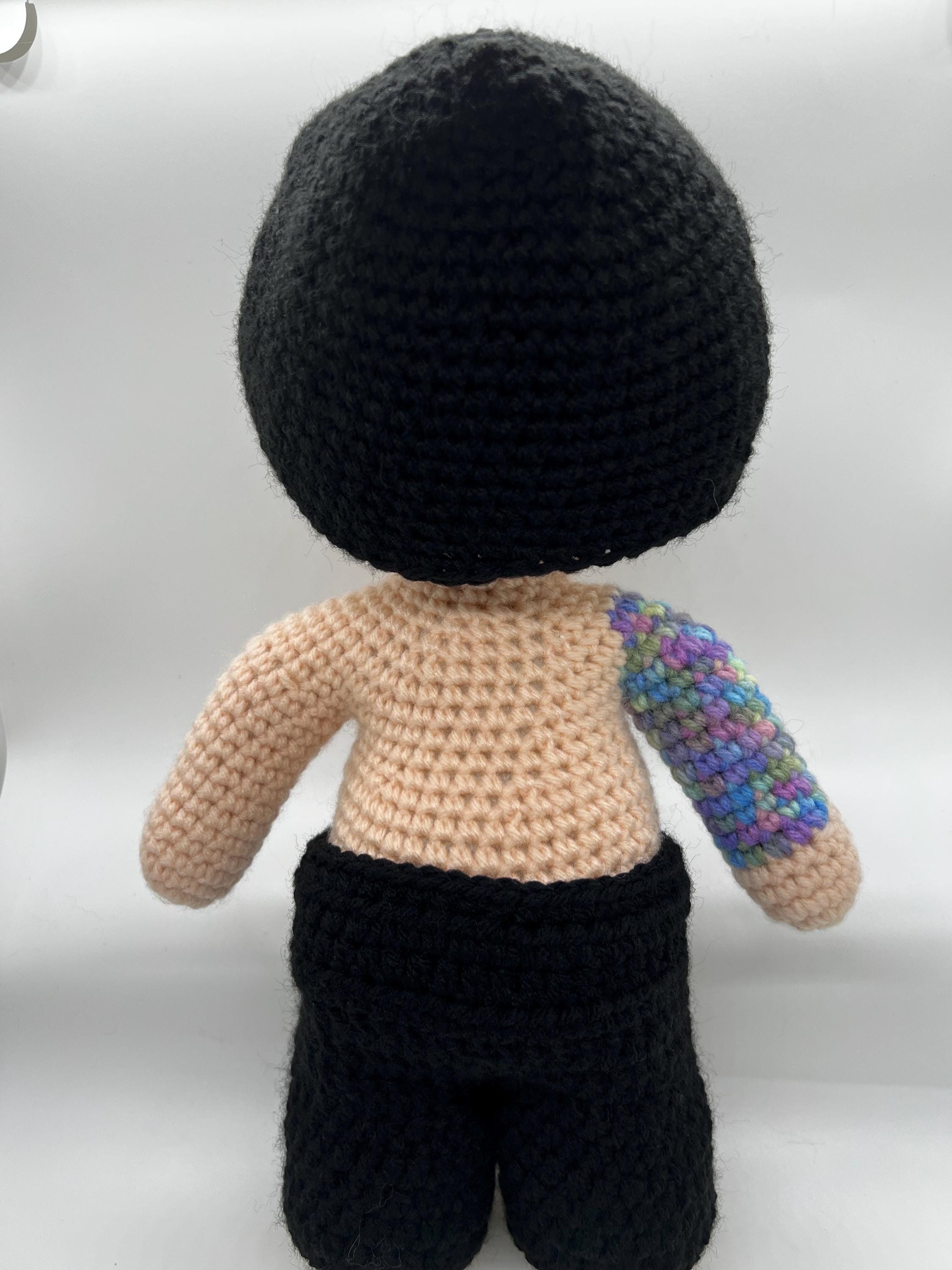 Made to Order: BTS Jung Kook Chapter 2 Tiktok Dance! - Etsy
