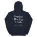 Sunday Racing Club Hoodie Sweatshirt See You in the Paddock Formula 1 ...