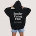 Sunday Racing Club T-shirt 2023 F1 Grid Formula 1 F1 Motorsport ...