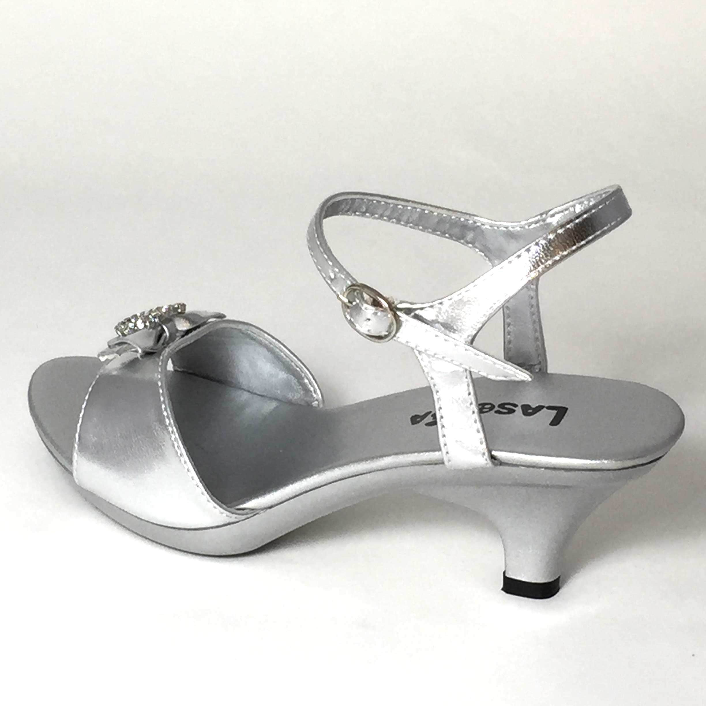 Little Girls High Heel Shoes Kids High Heels Childrens High Heels ...