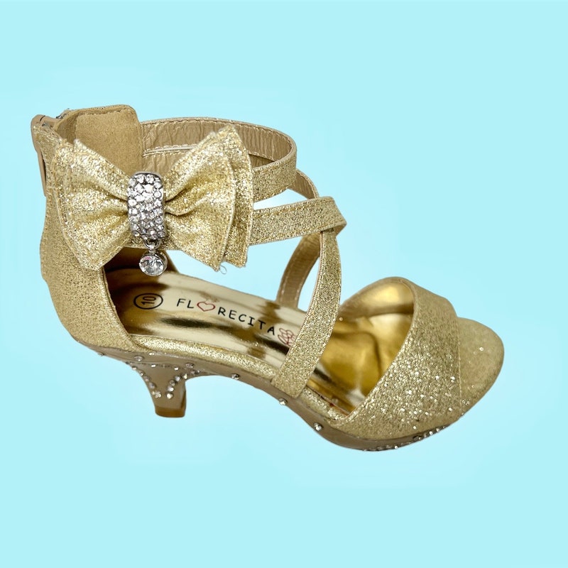 Baby High Heels - Etsy