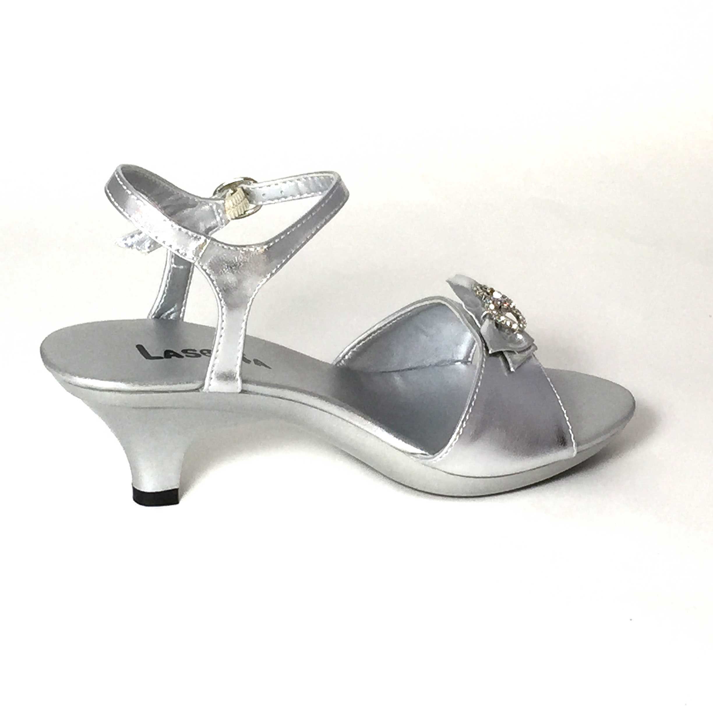 Little Girls High Heel Shoes Kids High Heels Childrens High Heels ...