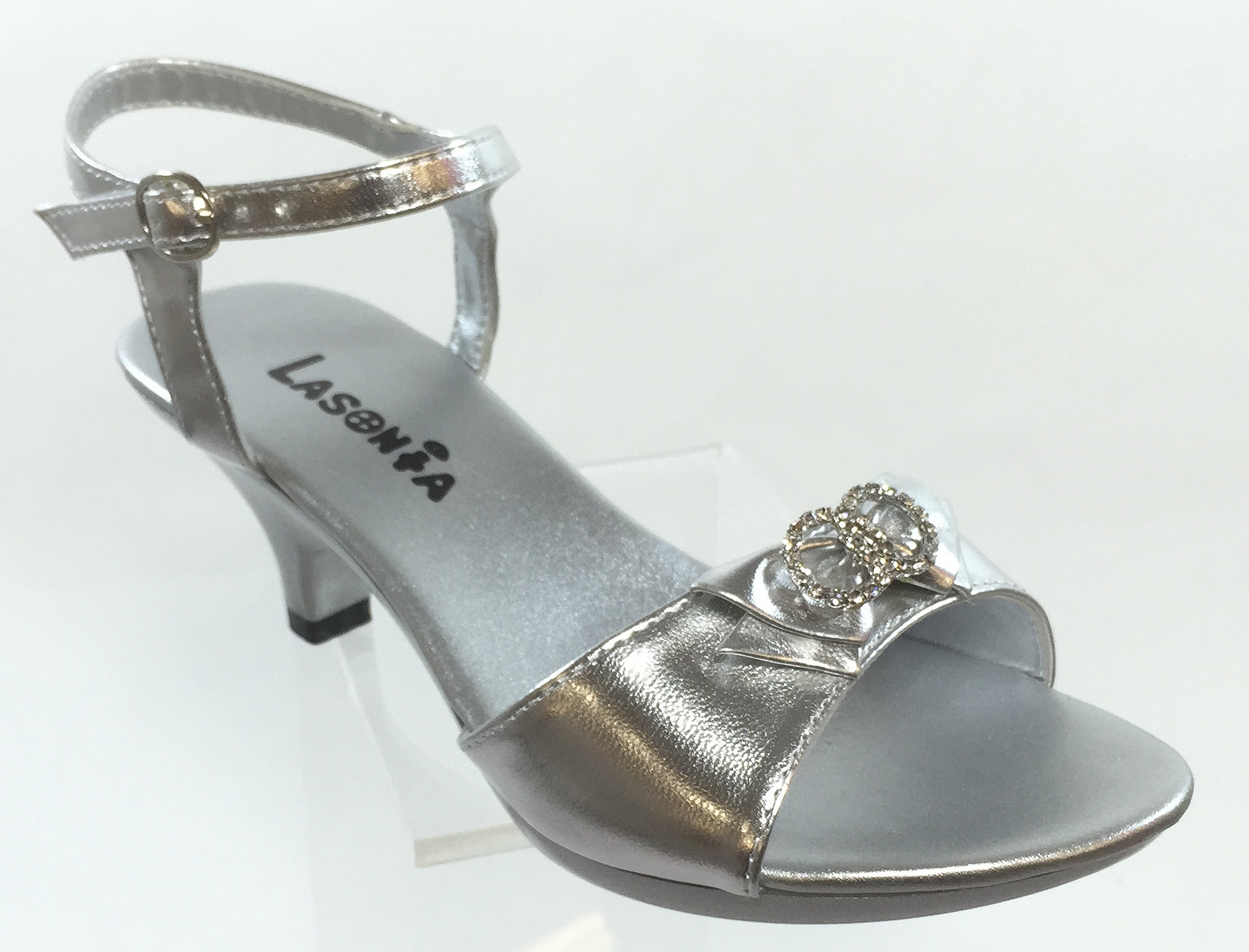 Little Girls High Heel Shoes Kids High Heels Childrens High Heels ...