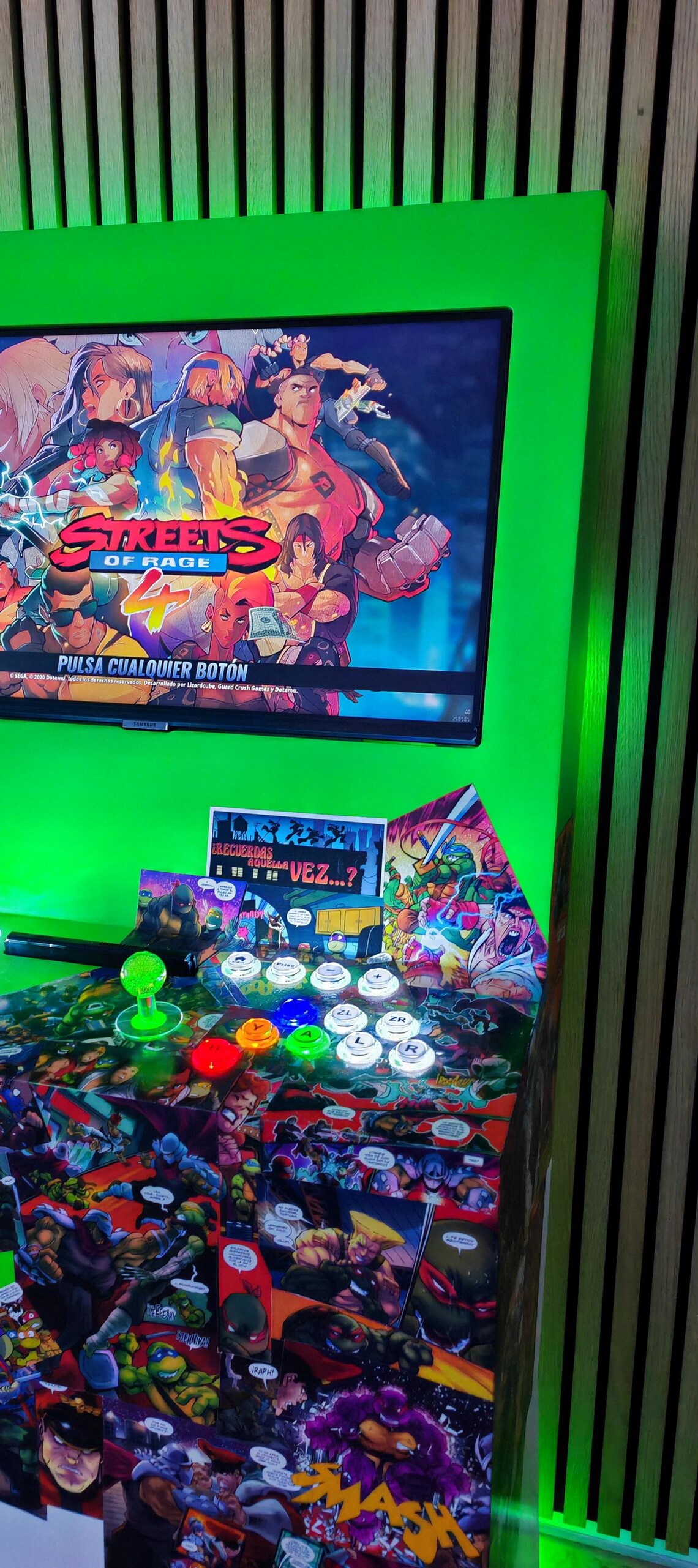 Planos Digitales De Mueble Arcade Arcade Cabinet Project Plans SXCADE ...