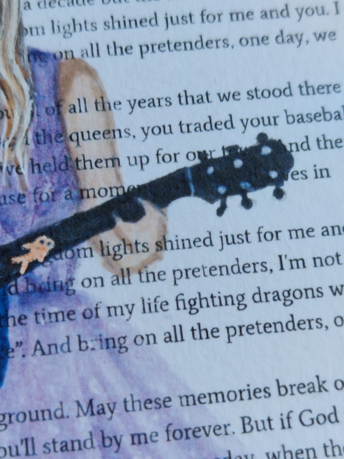 Long Live Art Print - Etsy