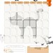 Monthly Planner(october, November, December), Printable Template ...