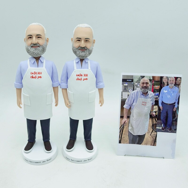 Gifts for Chef Dad - 60+ Gift Ideas for 2025