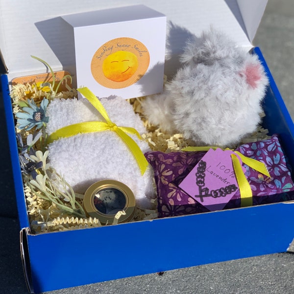 Grievance Box - Etsy