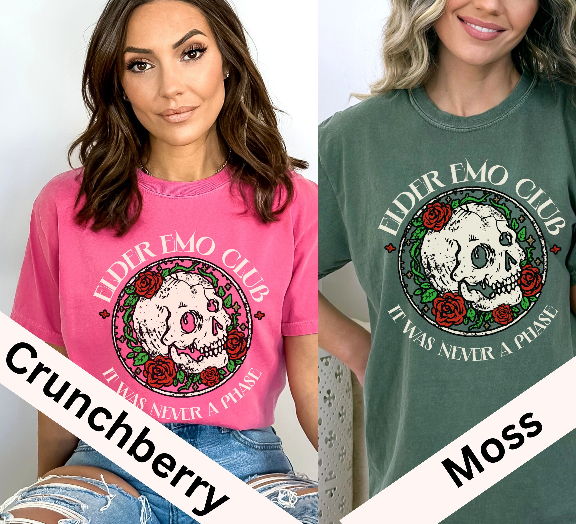 Emo Clothes, Emo Shirt, Pop Punk Shirt, Elder Emo, Emo, Pop Punk ...