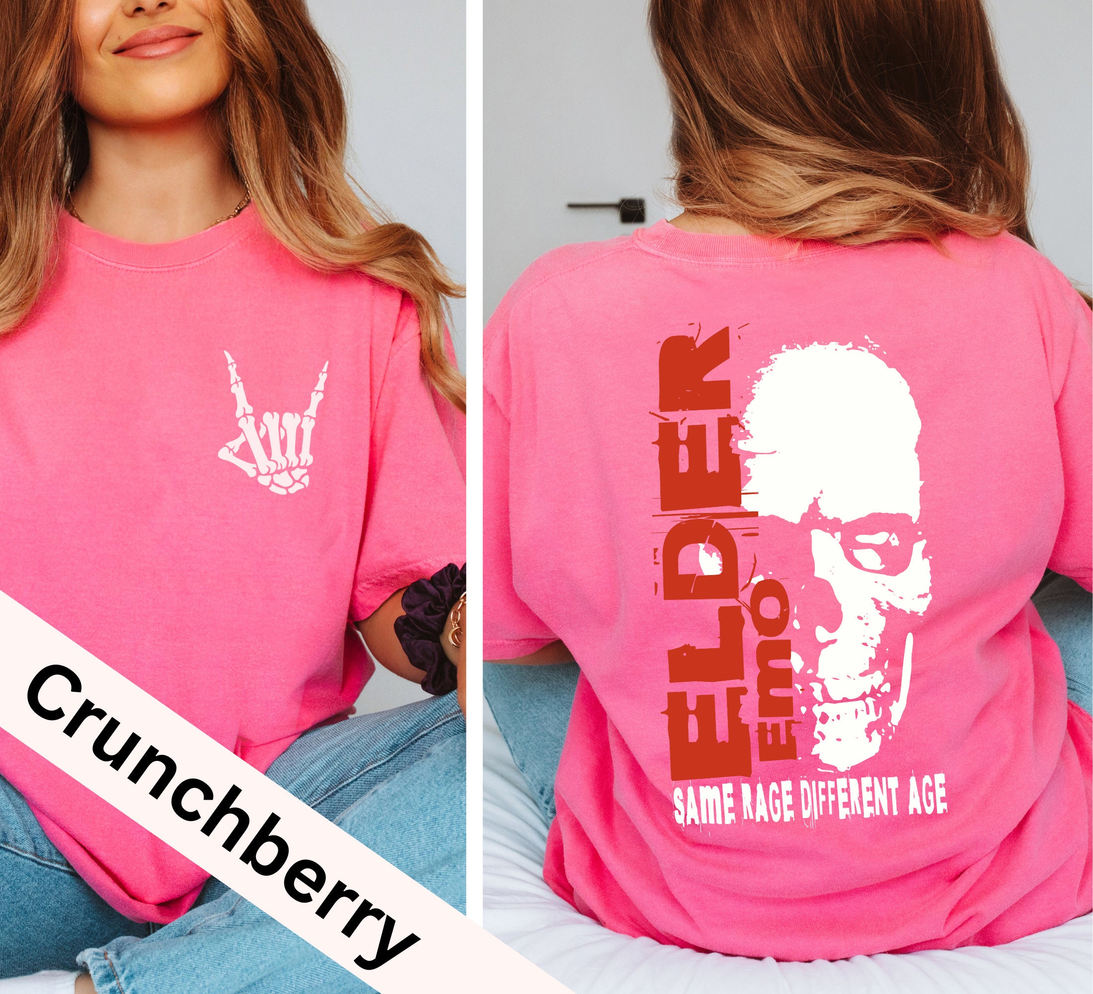 Emo Shirt Emo Clothes Emo Emo Band Shirt Emo Gift Elder - Etsy