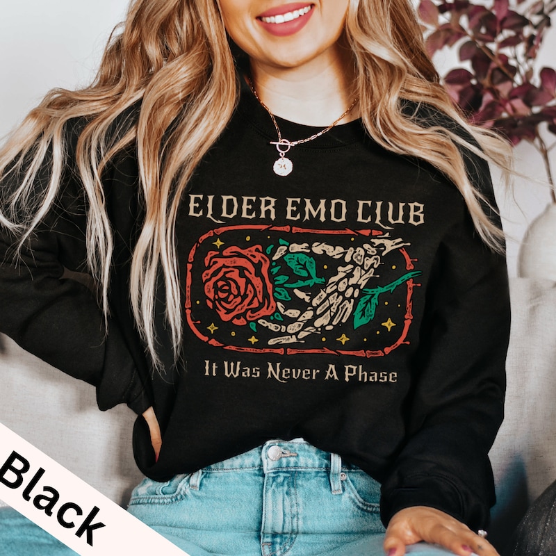 Emo Clothes for Women - Etsy