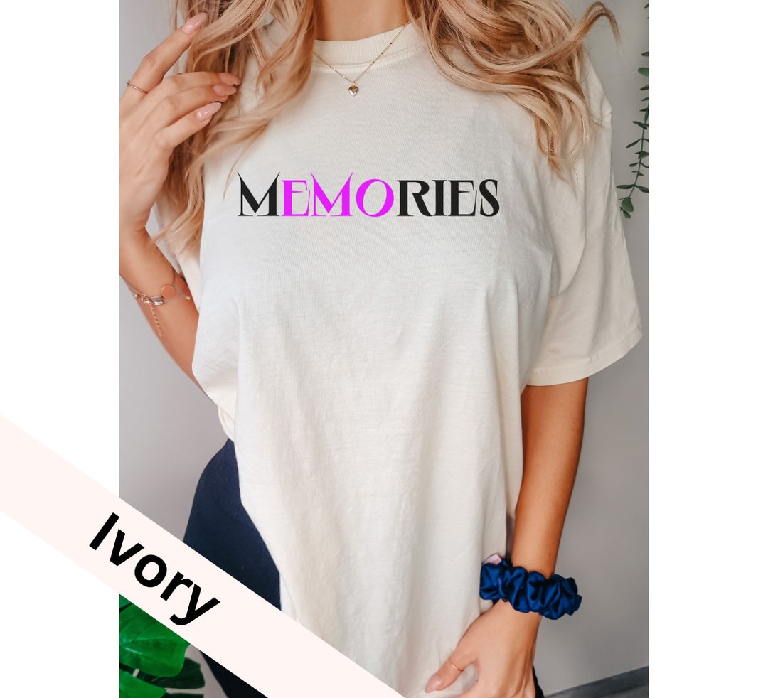 MEMOries Elder Emo Shirt, 2000s Emo, Retired Emo Kid, Nunca fue una ...