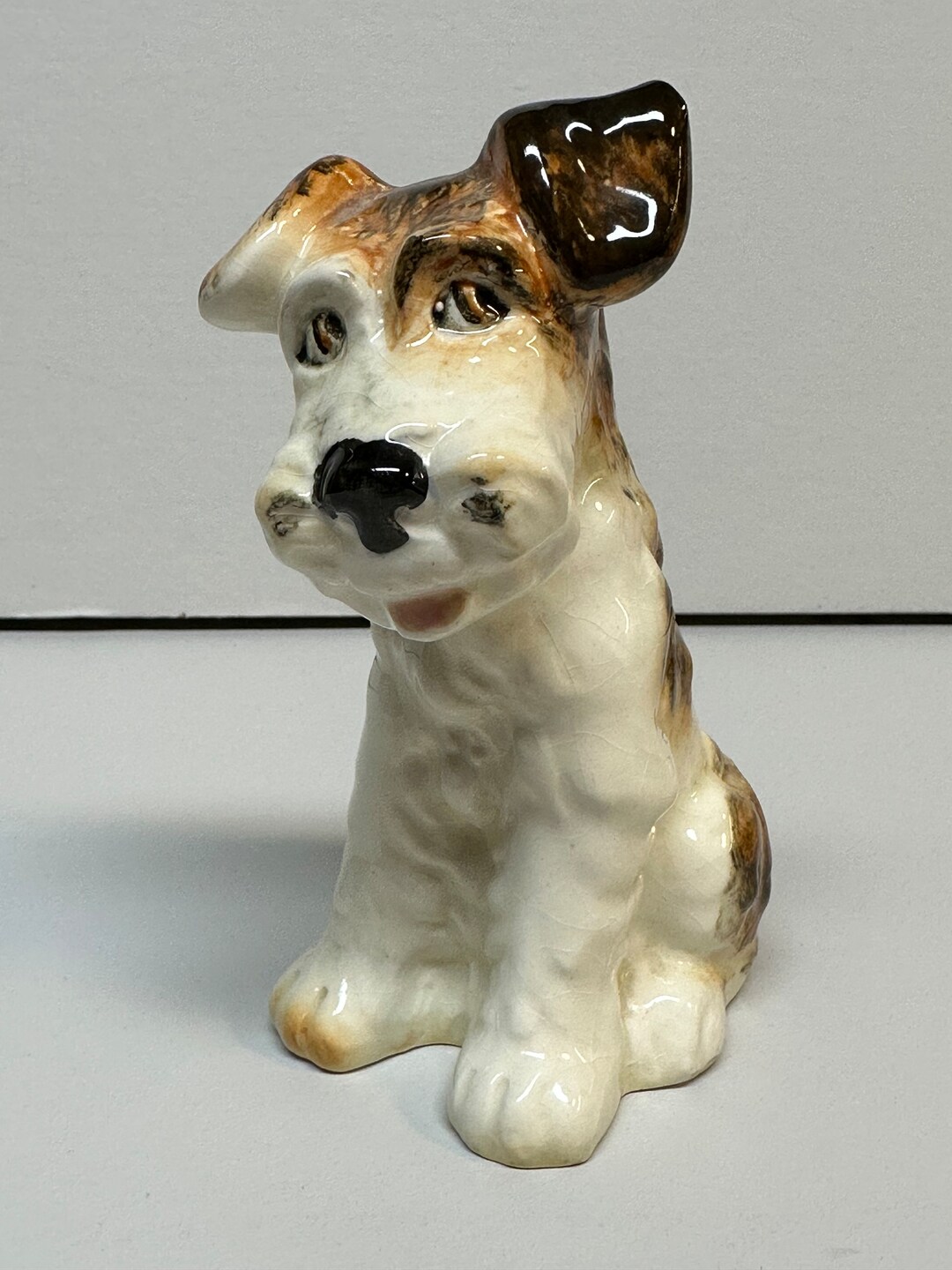 Terrier Dogs Vintage Sylvac - Etsy
