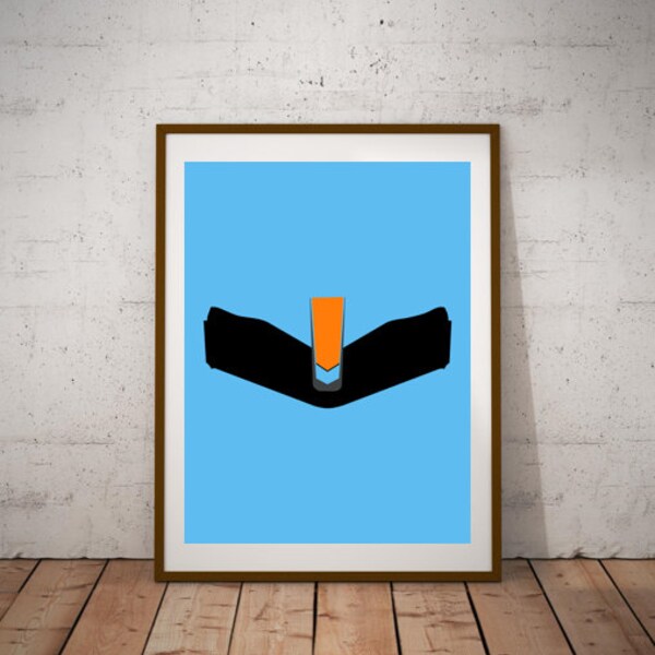 F1 Front Wing Wall Art - Etsy