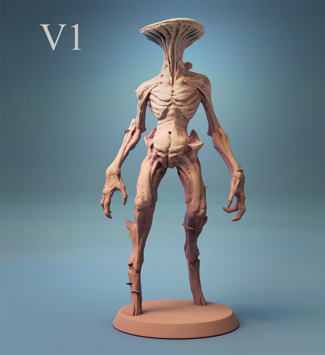 Myconid - Etsy