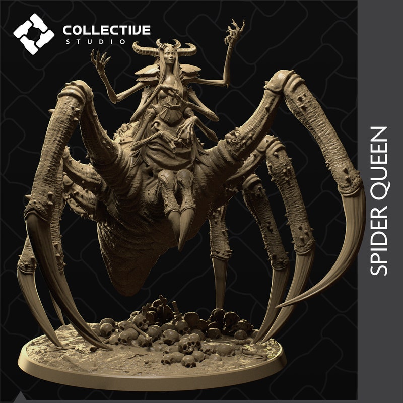 Lolth - Etsy